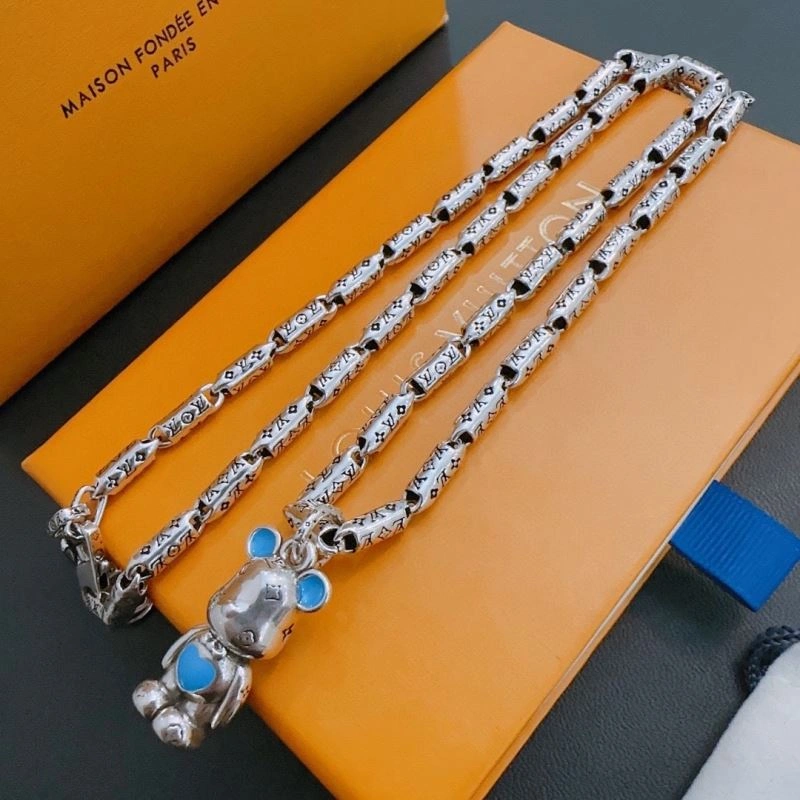 OEM Louis Vuitton Necklaces