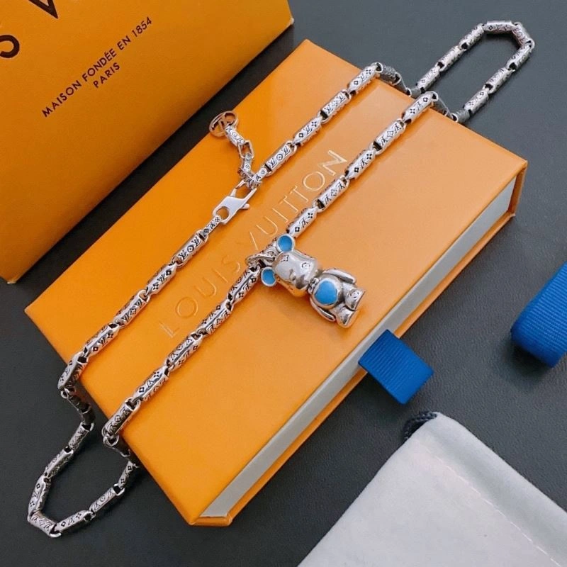 OEM Louis Vuitton Necklaces