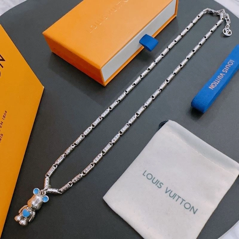 OEM Louis Vuitton Necklaces