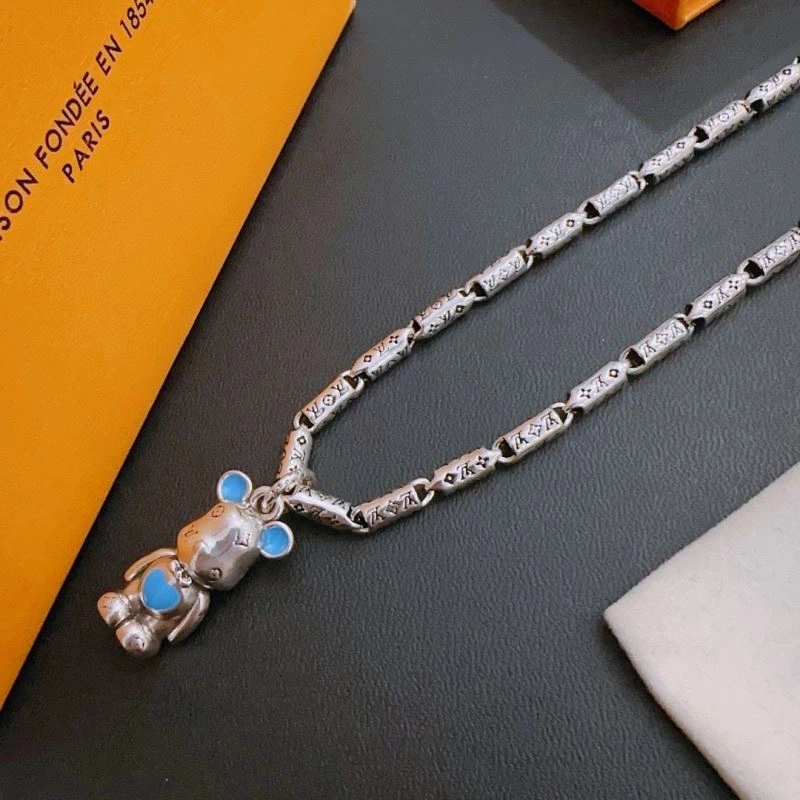 OEM Louis Vuitton Necklaces