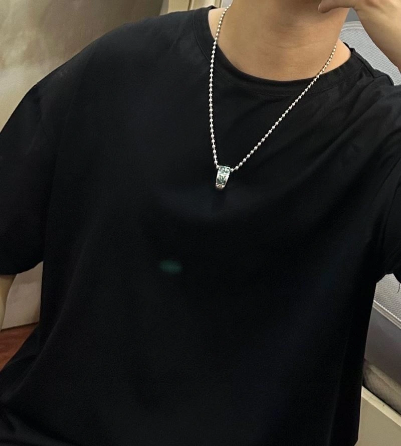 Authentic Louis Vuitton Necklaces