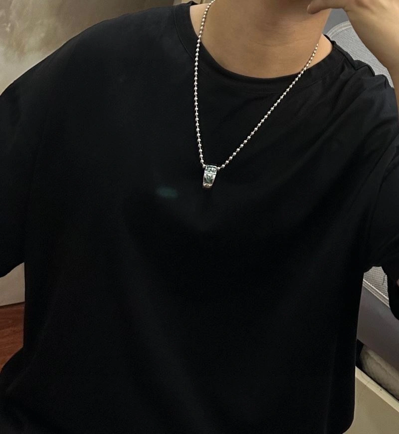 Authentic Louis Vuitton Necklaces