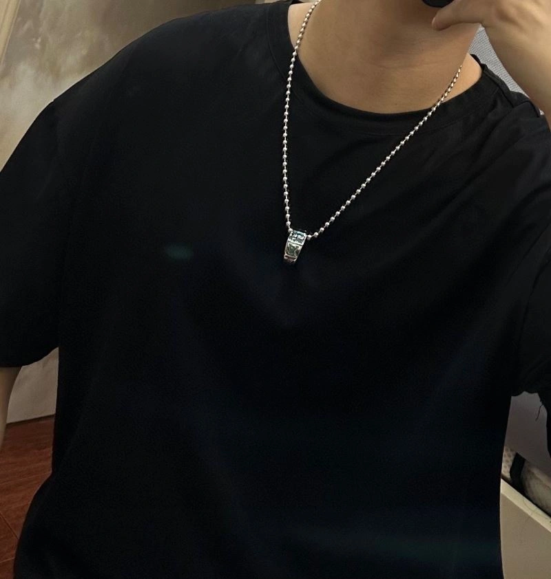Authentic Louis Vuitton Necklaces