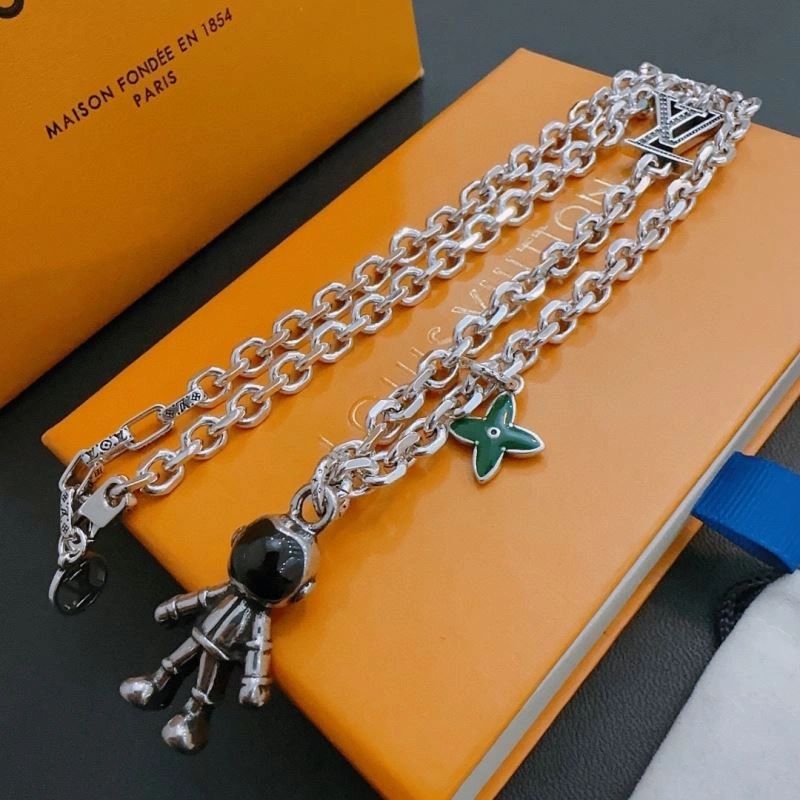 Discounted Louis Vuitton Necklaces