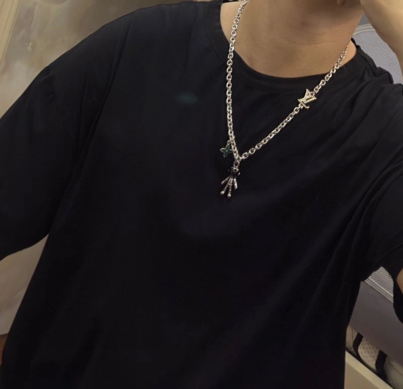 Discounted Louis Vuitton Necklaces