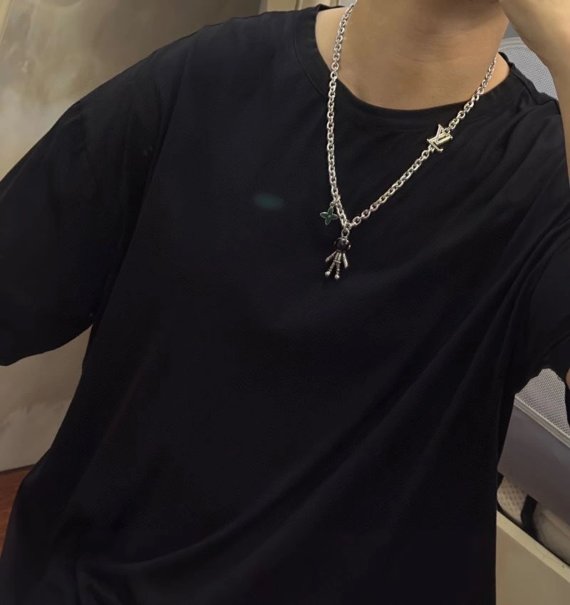 Discounted Louis Vuitton Necklaces