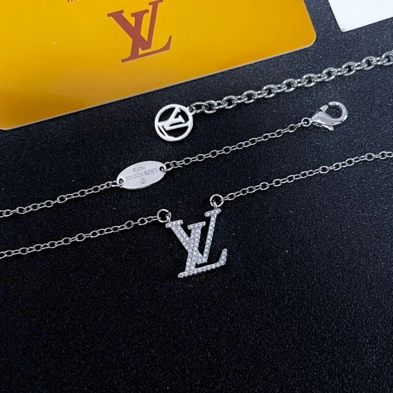 Authentic Louis Vuitton Necklaces