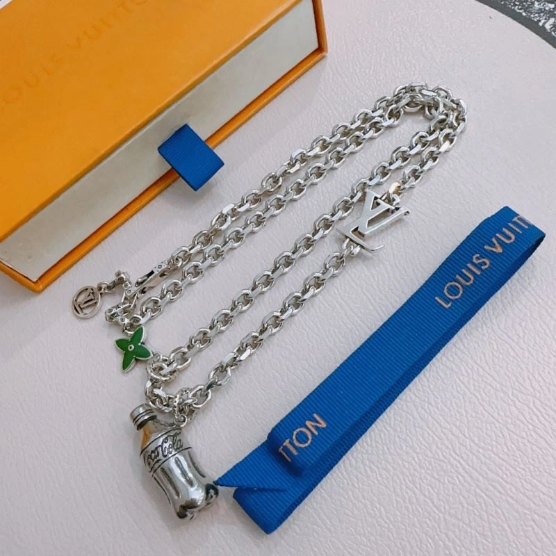 High fidelity Louis Vuitton Necklaces