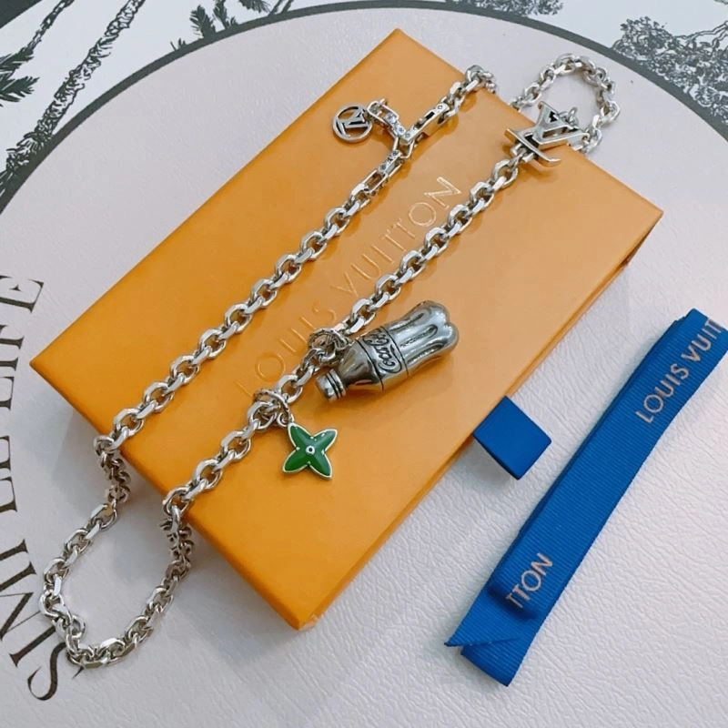 High fidelity Louis Vuitton Necklaces