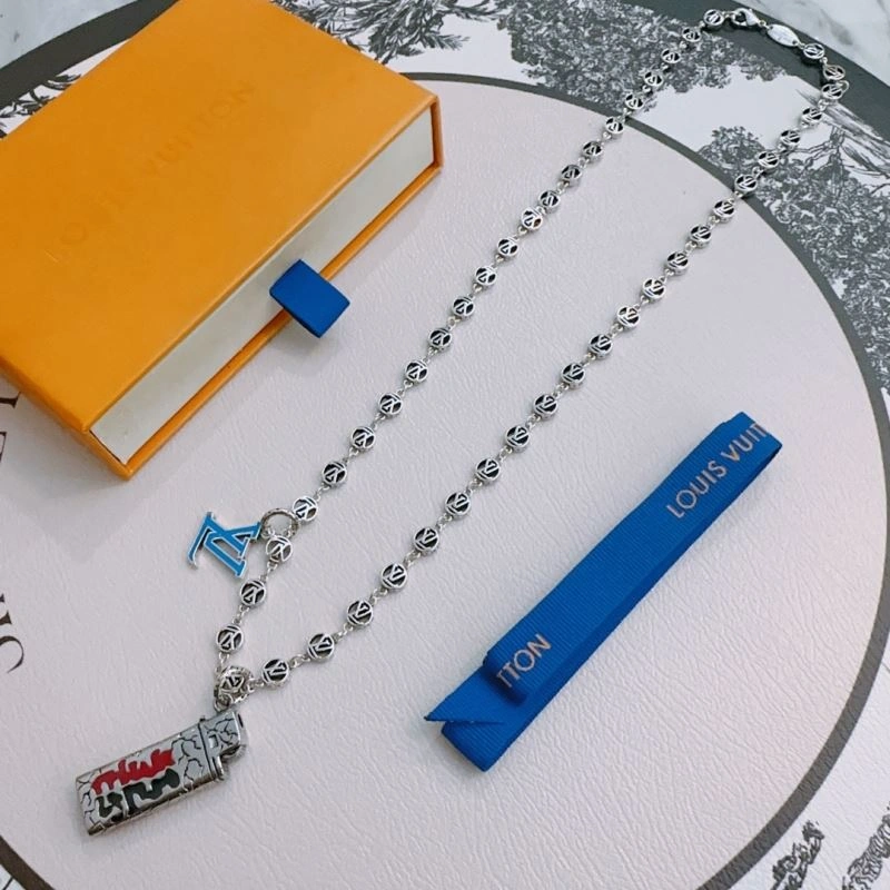 Louis Vuitton Necklaces