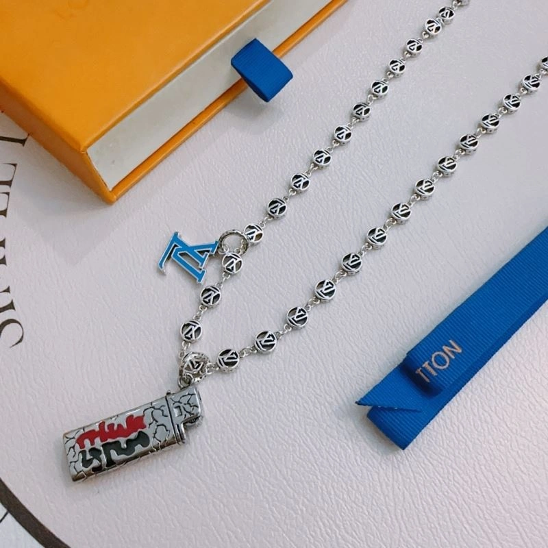 Inexpensive Louis Vuitton Necklaces