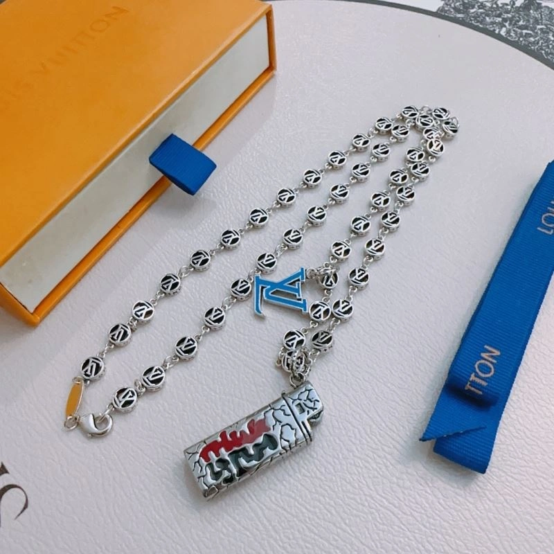 Inexpensive Louis Vuitton Necklaces