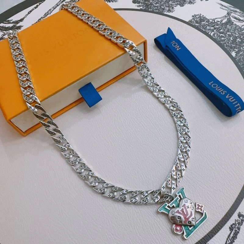 Louis Vuitton Necklaces