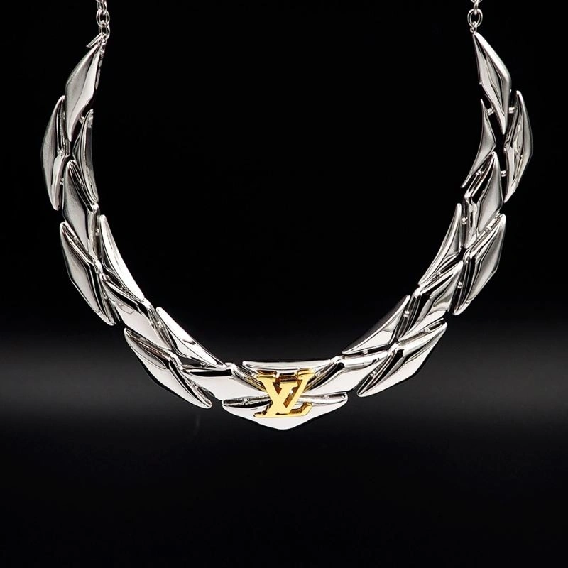 Louis Vuitton Necklaces