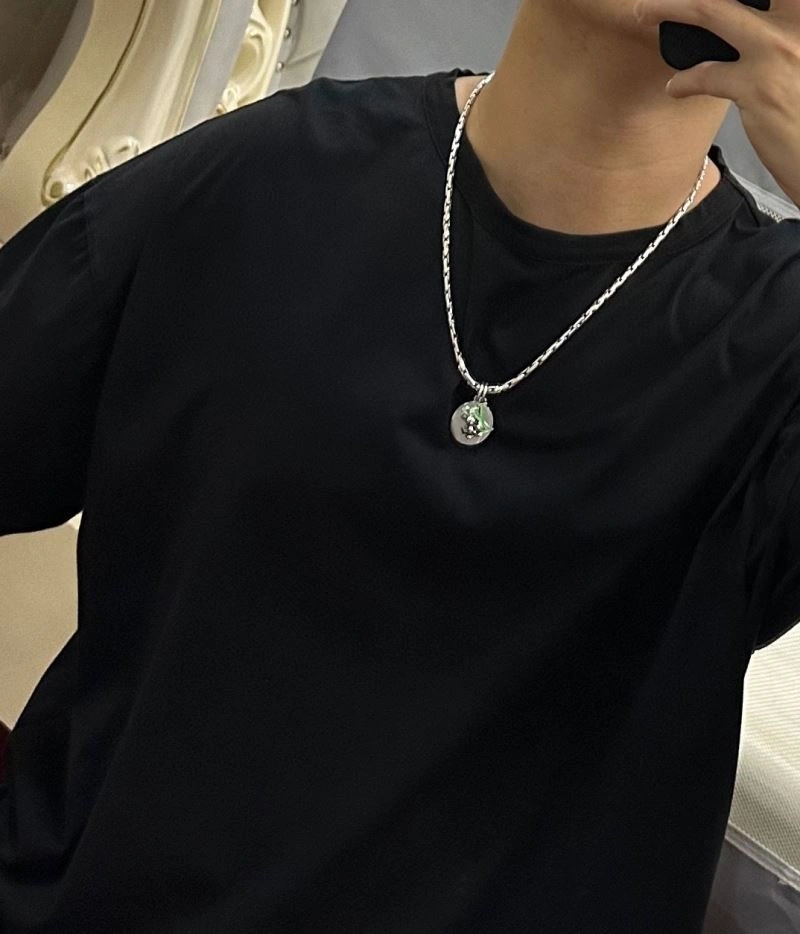 Genuine Louis Vuitton Necklaces