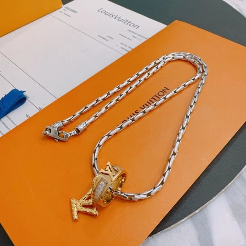Economical Louis Vuitton Necklaces