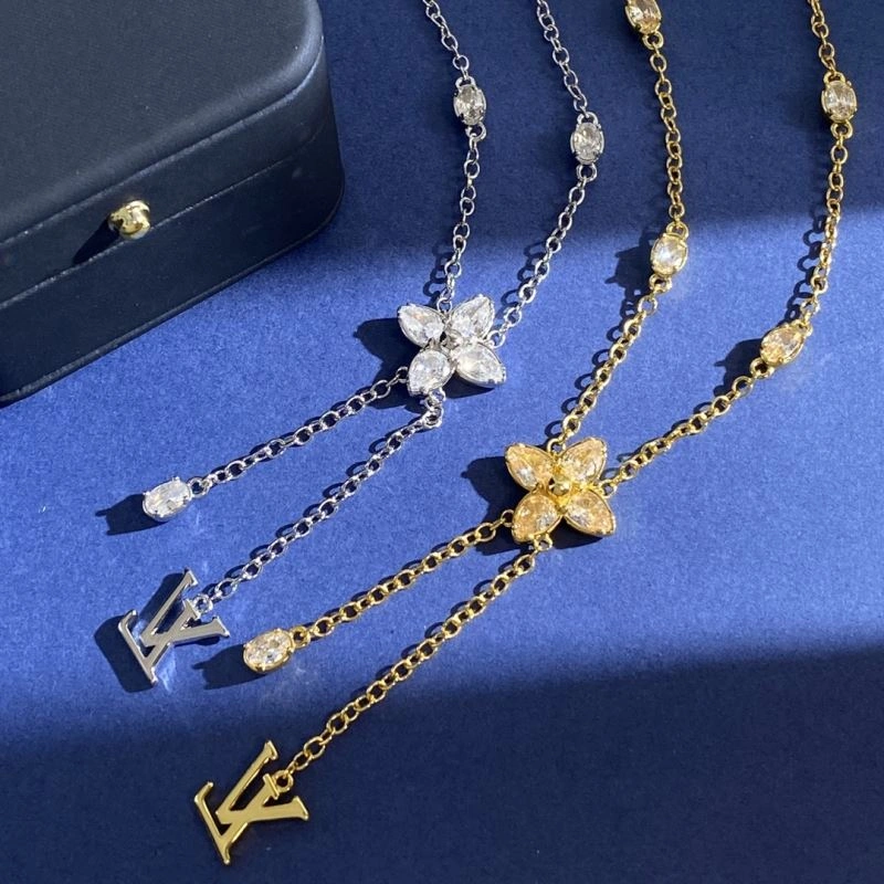 Louis Vuitton Necklaces