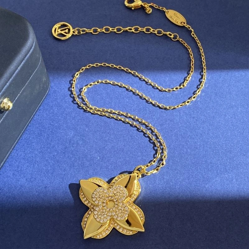 Louis Vuitton Necklaces