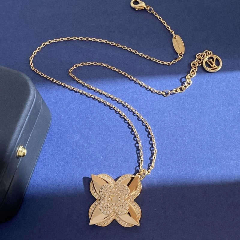 High fidelity Louis Vuitton Necklaces