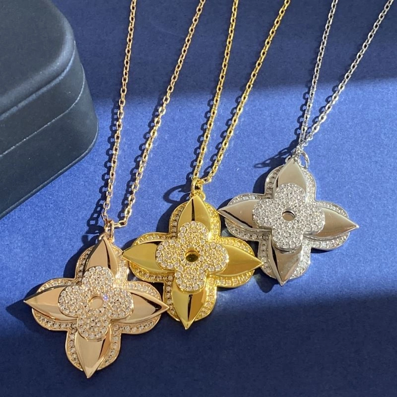 High fidelity Louis Vuitton Necklaces