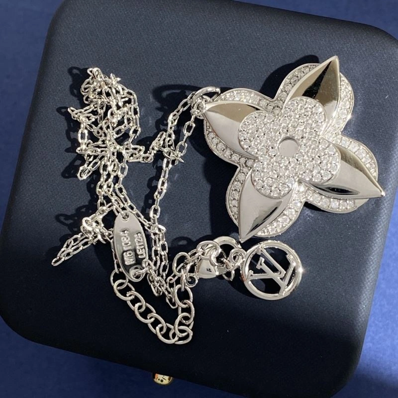 High fidelity Louis Vuitton Necklaces