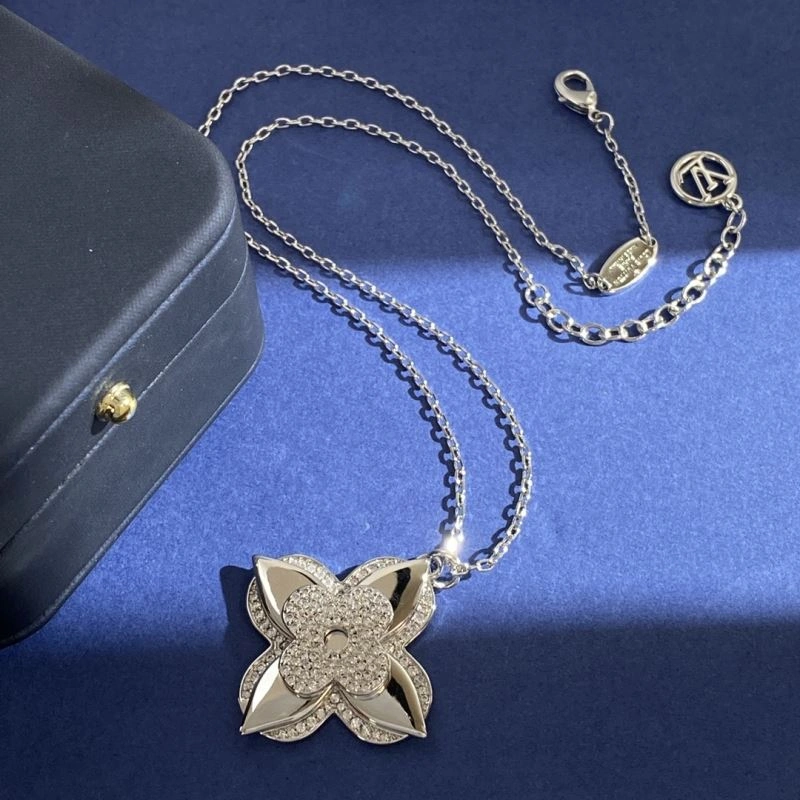 High fidelity Louis Vuitton Necklaces