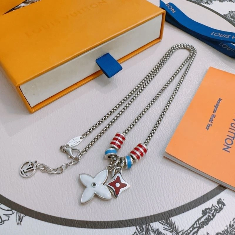 Brand-original Louis Vuitton Necklaces