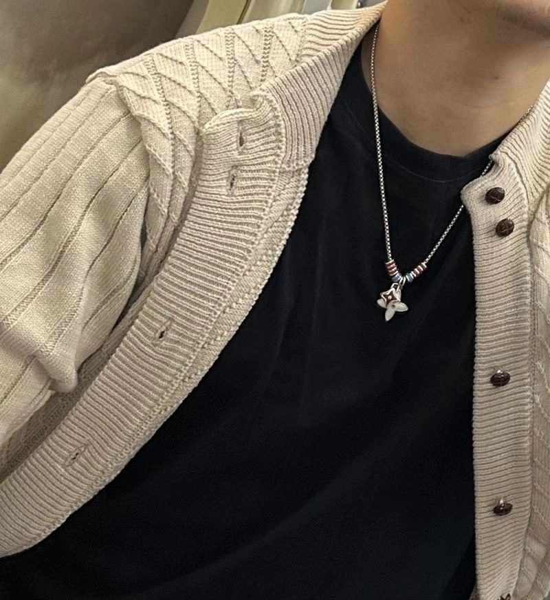 Brand-original Louis Vuitton Necklaces