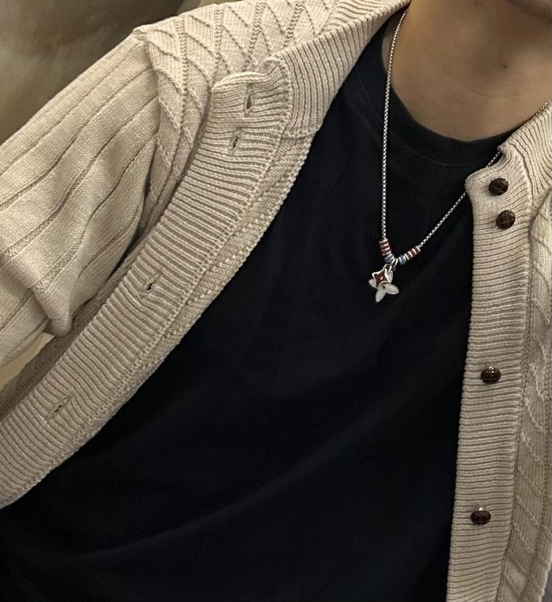Brand-original Louis Vuitton Necklaces