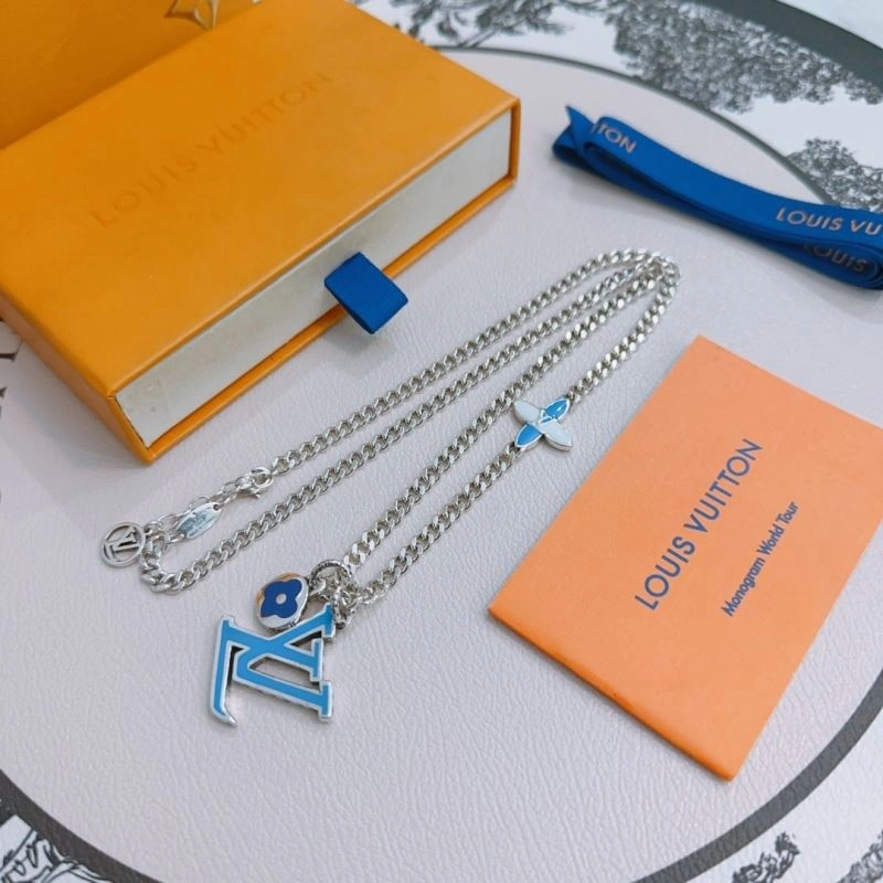 Louis Vuitton Necklaces