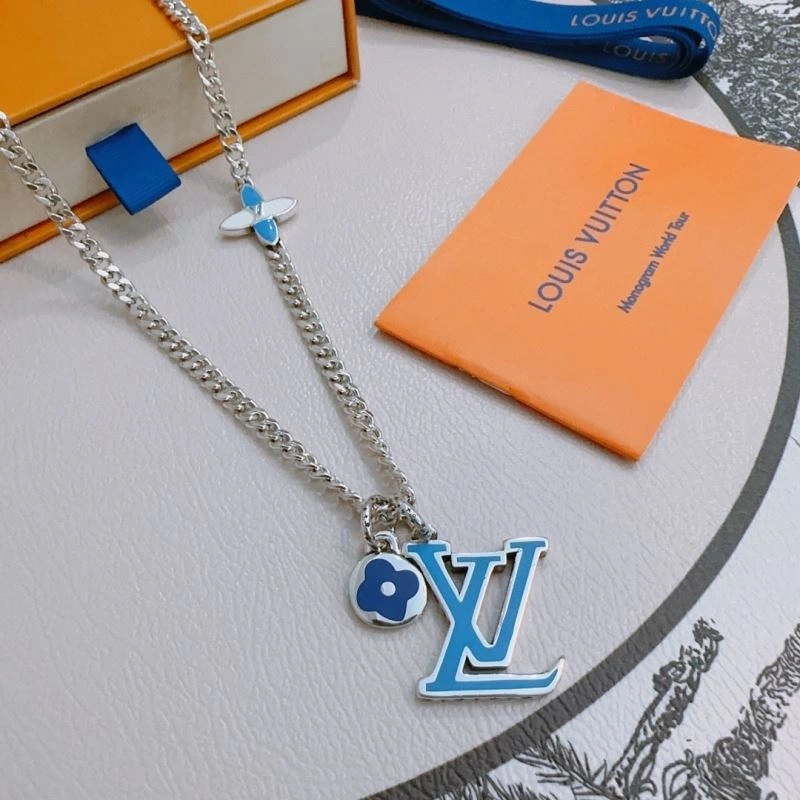 Factory-made Louis Vuitton Necklaces