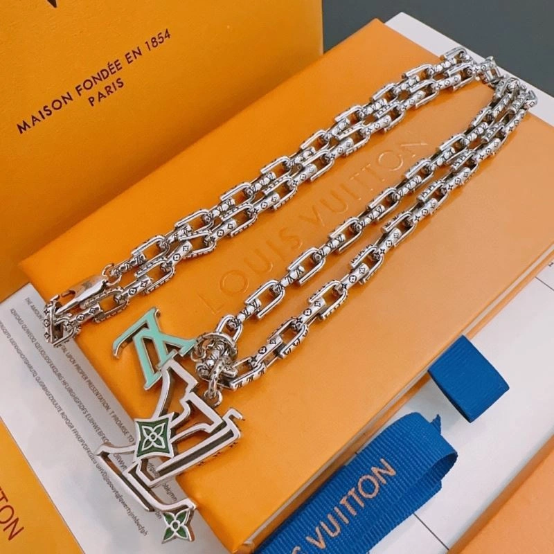 Economical Louis Vuitton Necklaces