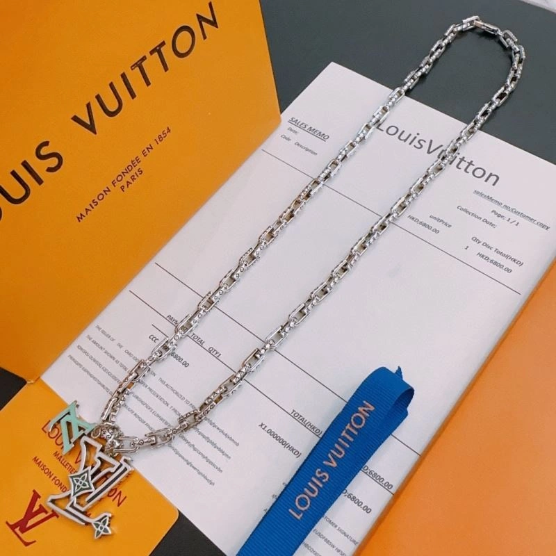 Economical Louis Vuitton Necklaces