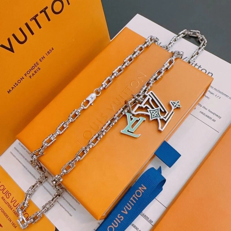 Economical Louis Vuitton Necklaces