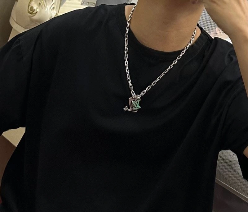 Economical Louis Vuitton Necklaces