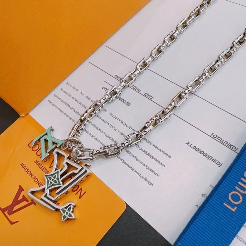 Economical Louis Vuitton Necklaces