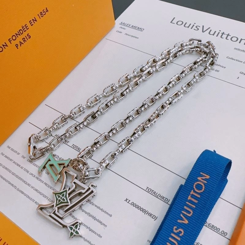 Economical Louis Vuitton Necklaces