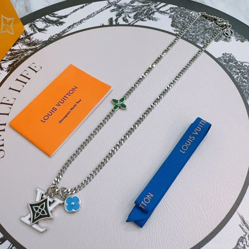 Louis Vuitton Necklaces
