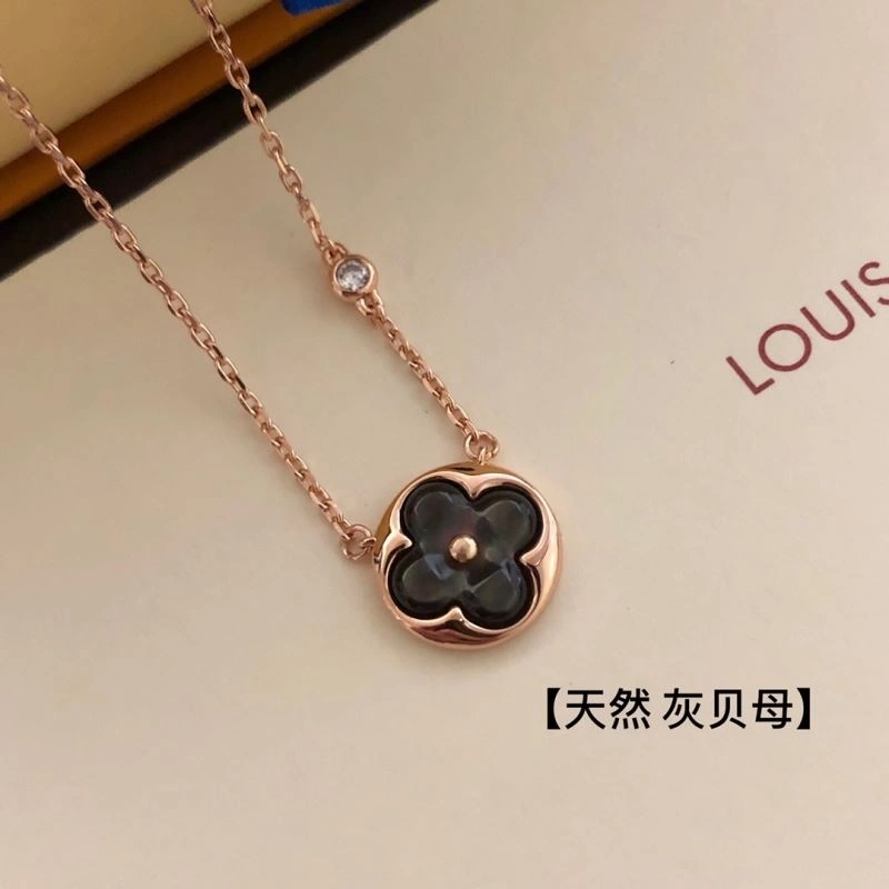 Official Louis Vuitton Necklaces