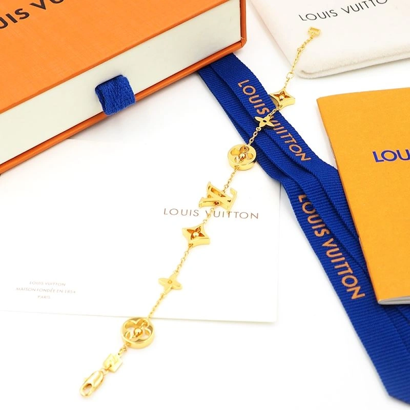 Legit Louis Vuitton Necklaces