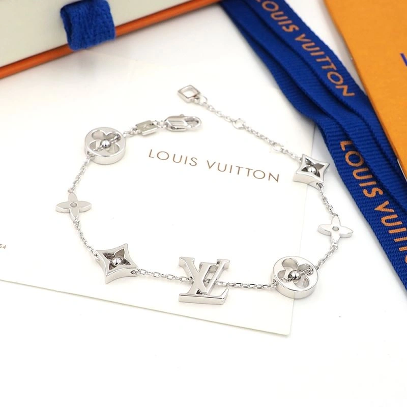 Legit Louis Vuitton Necklaces