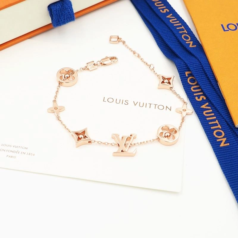 Legit Louis Vuitton Necklaces