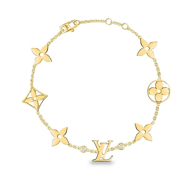 Louis Vuitton Necklaces