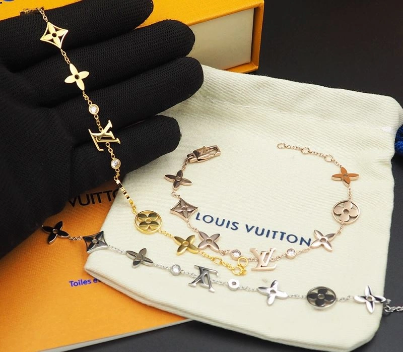 OEM Louis Vuitton Necklaces