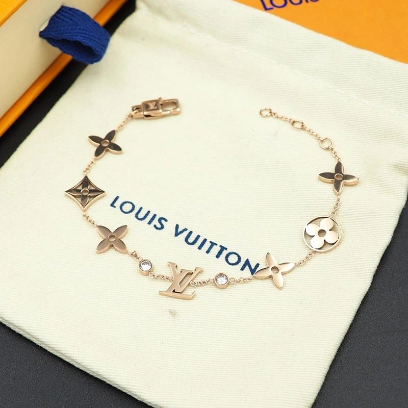 OEM Louis Vuitton Necklaces