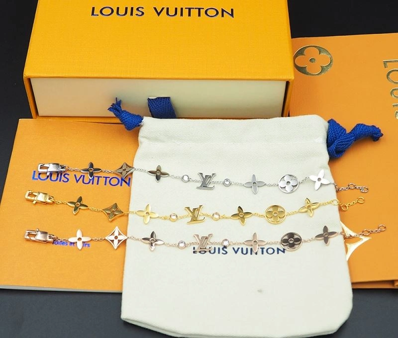 OEM Louis Vuitton Necklaces