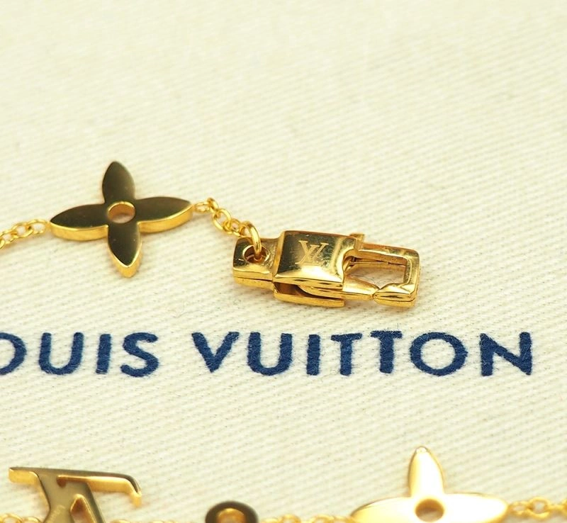 OEM Louis Vuitton Necklaces