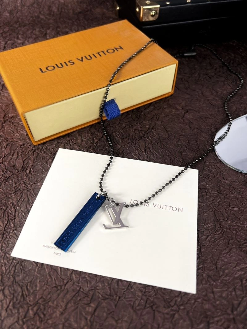 Louis Vuitton Necklaces