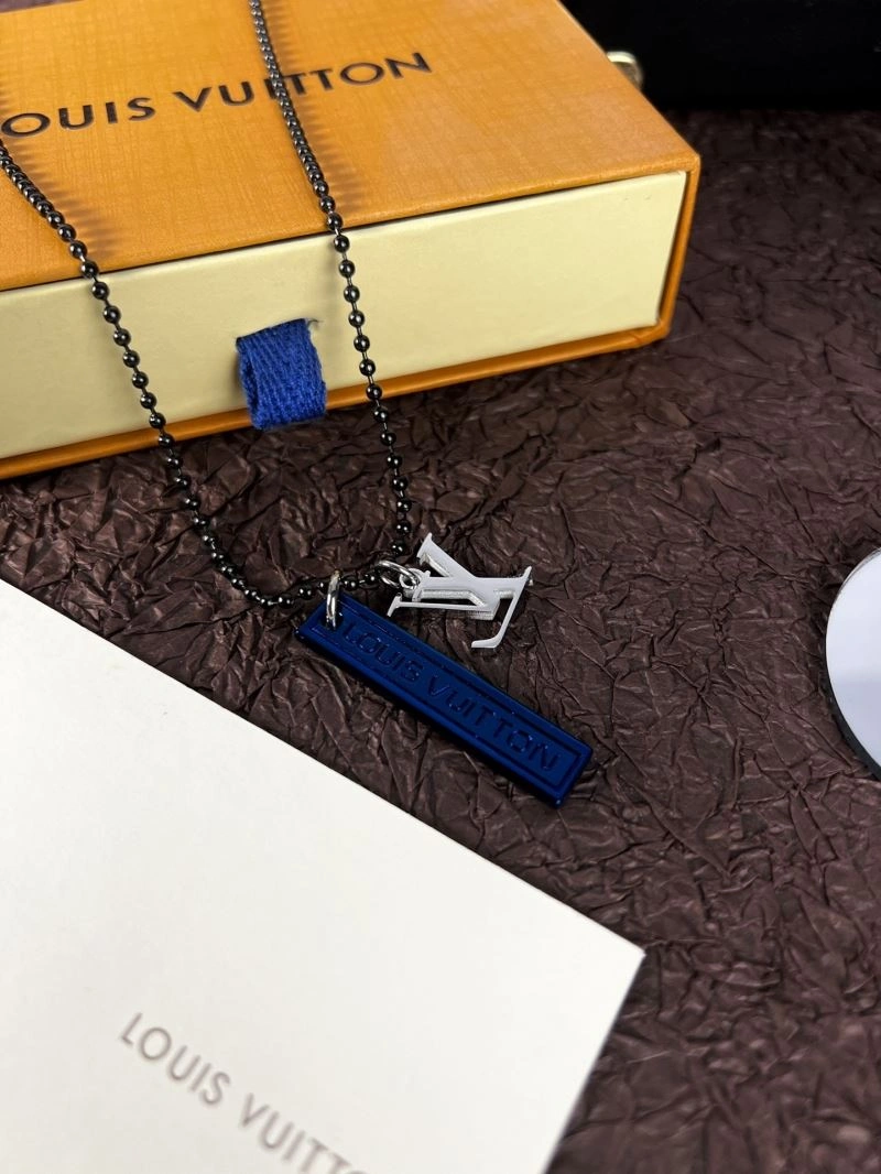 Factory-made Louis Vuitton Necklaces