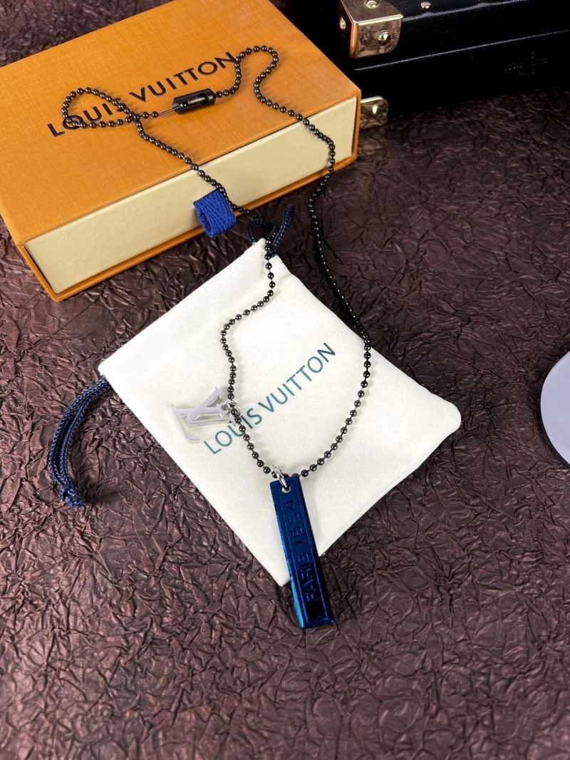 Factory-made Louis Vuitton Necklaces